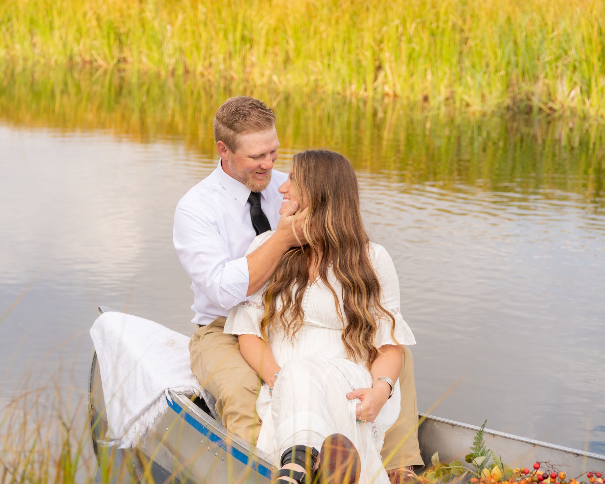 How to Elope In Grand Teton National Park - Hearts & Horizons