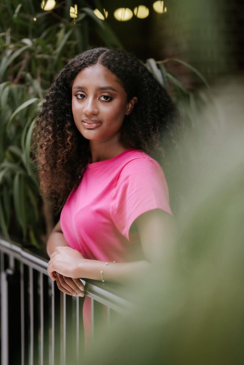 Photography by Najah