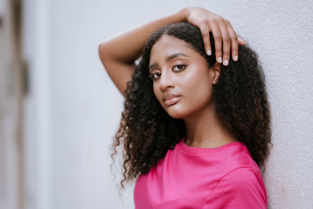 Photography by Najah