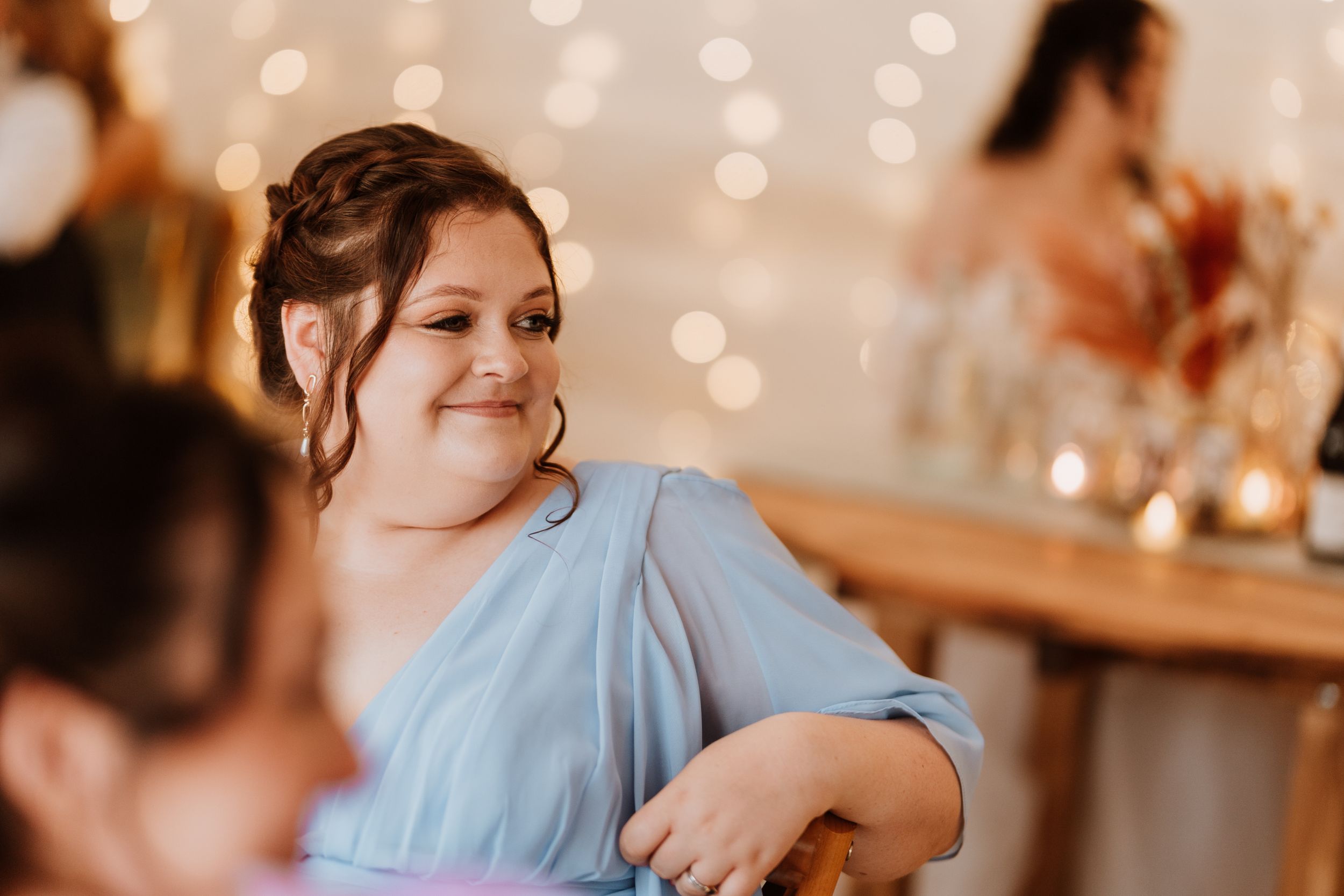 I Always Suggest Speeches Before Food, and Here's Why.. - Pix by Vix ...