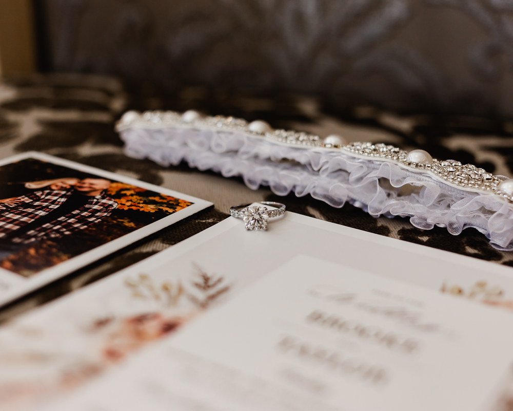 Brooke + Taylor - Sydney Riggs Photography | Wedding and Family ...