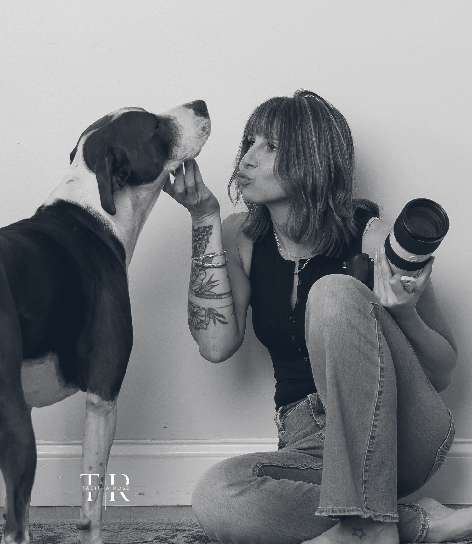 About - Tabitha Rose Photography