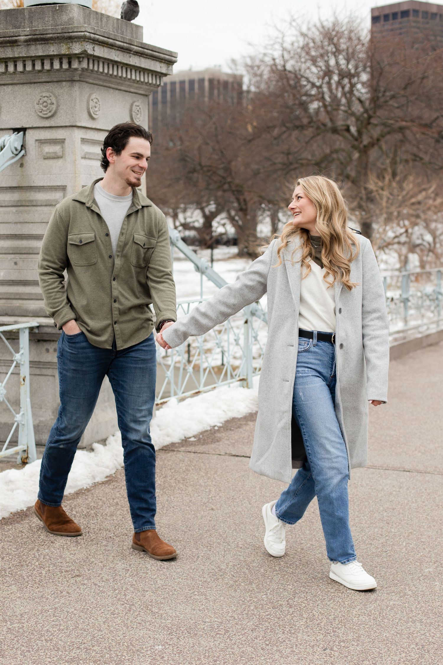 Couples & Pairs - Photography by Culley Byham