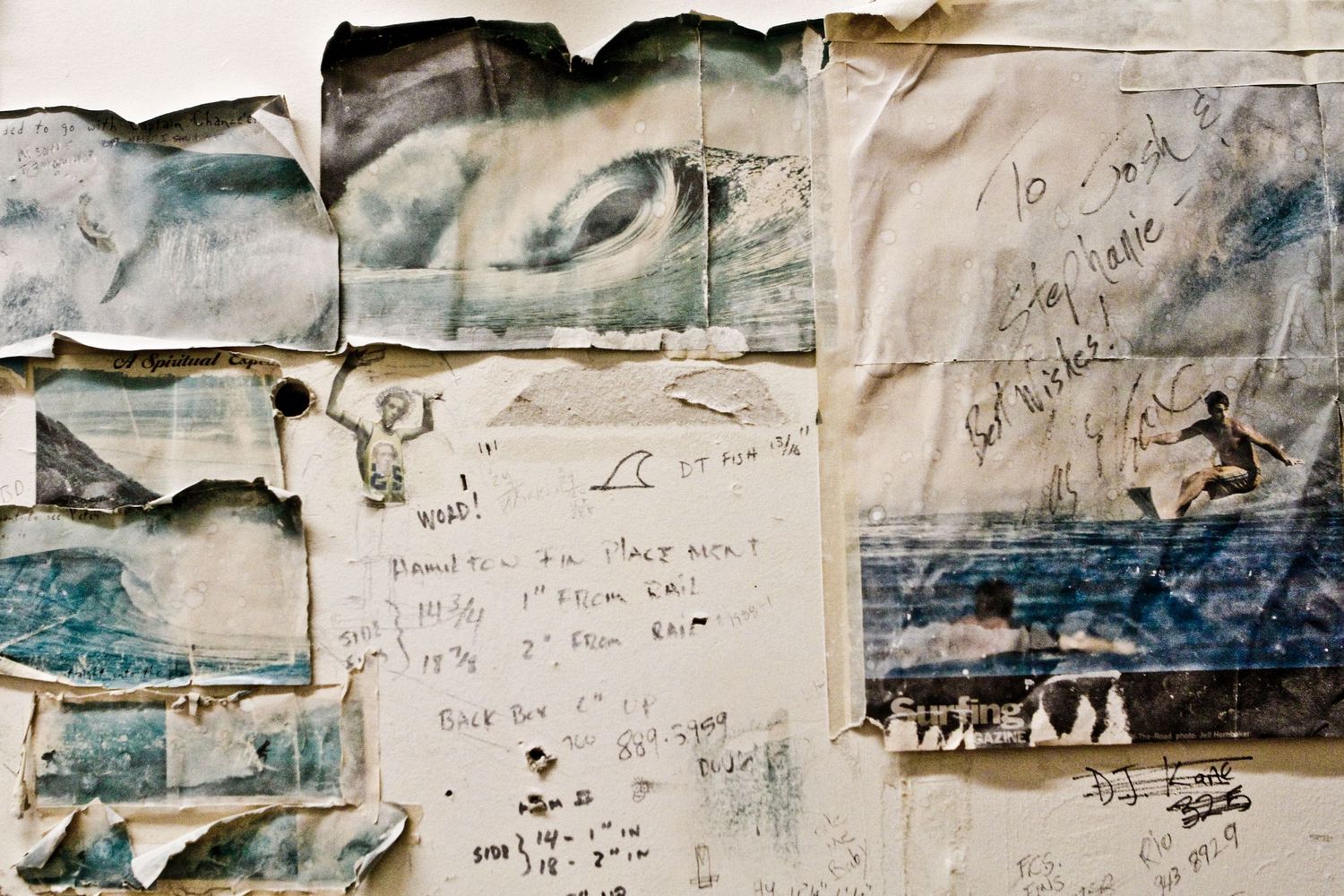 Shape Loud Ride Loud Series - Southern California Photographer ...