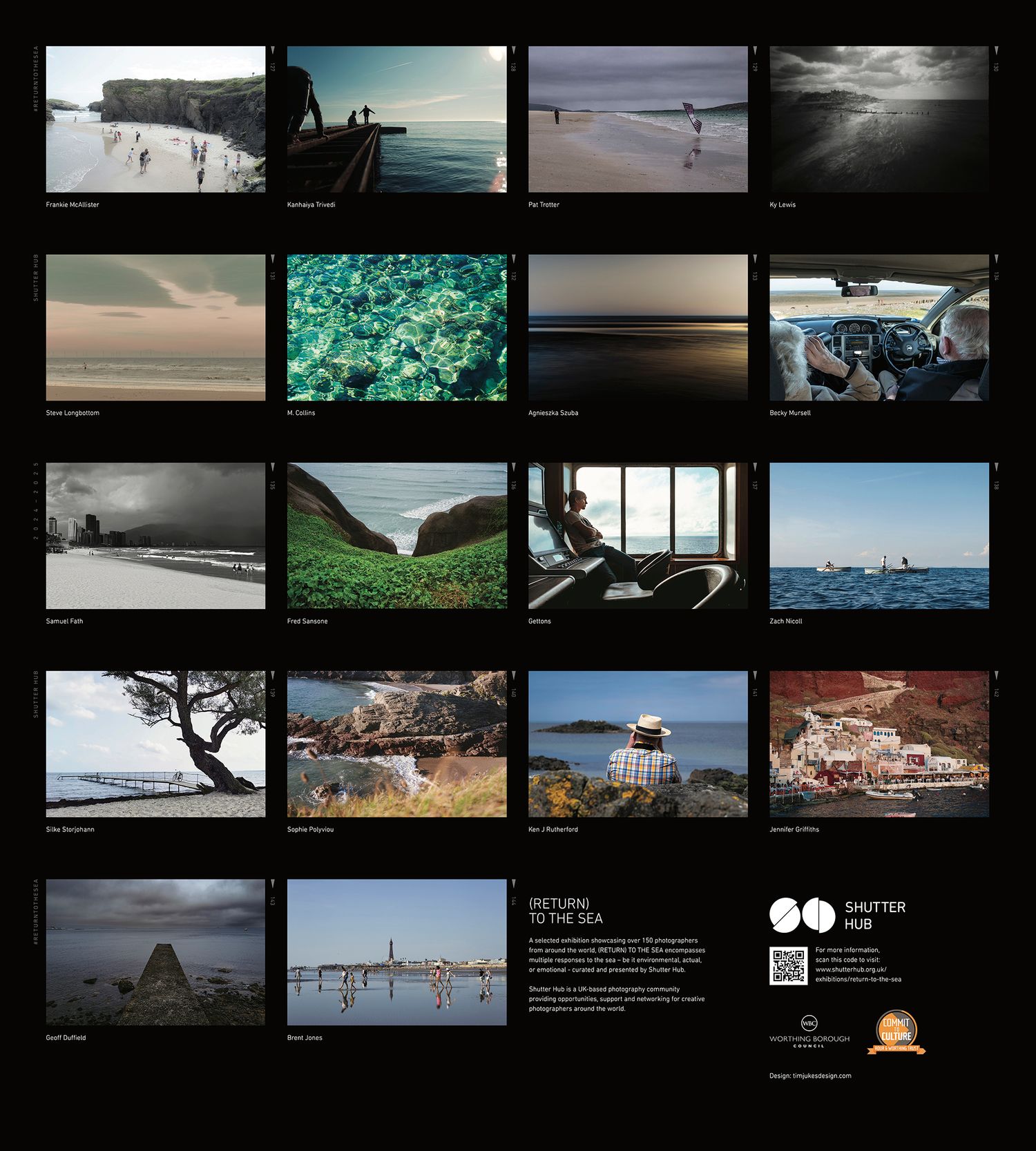 Awards, Exhibits, Publications - Fred Sansone Photography