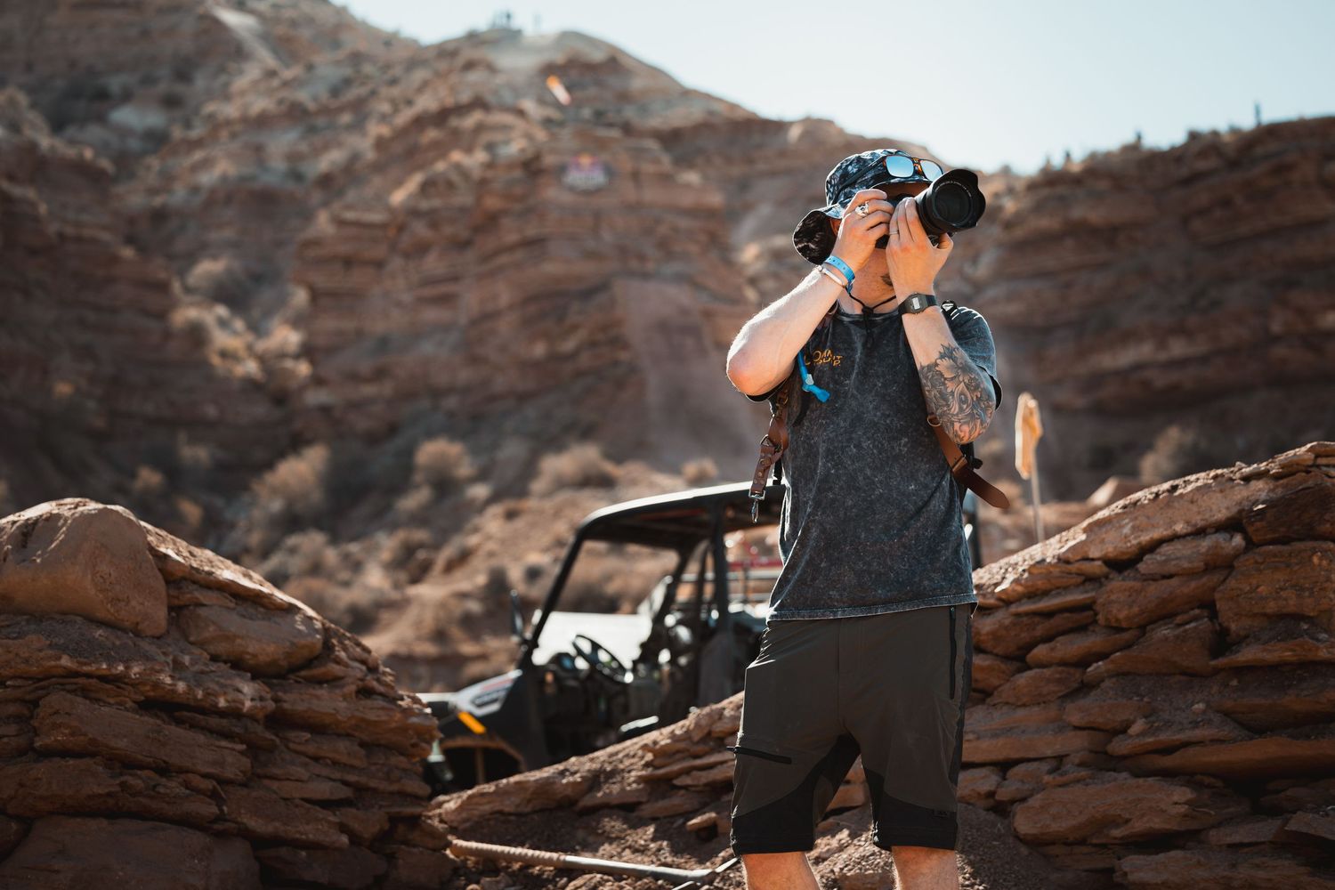 Contact me - Daniel Seago Photography