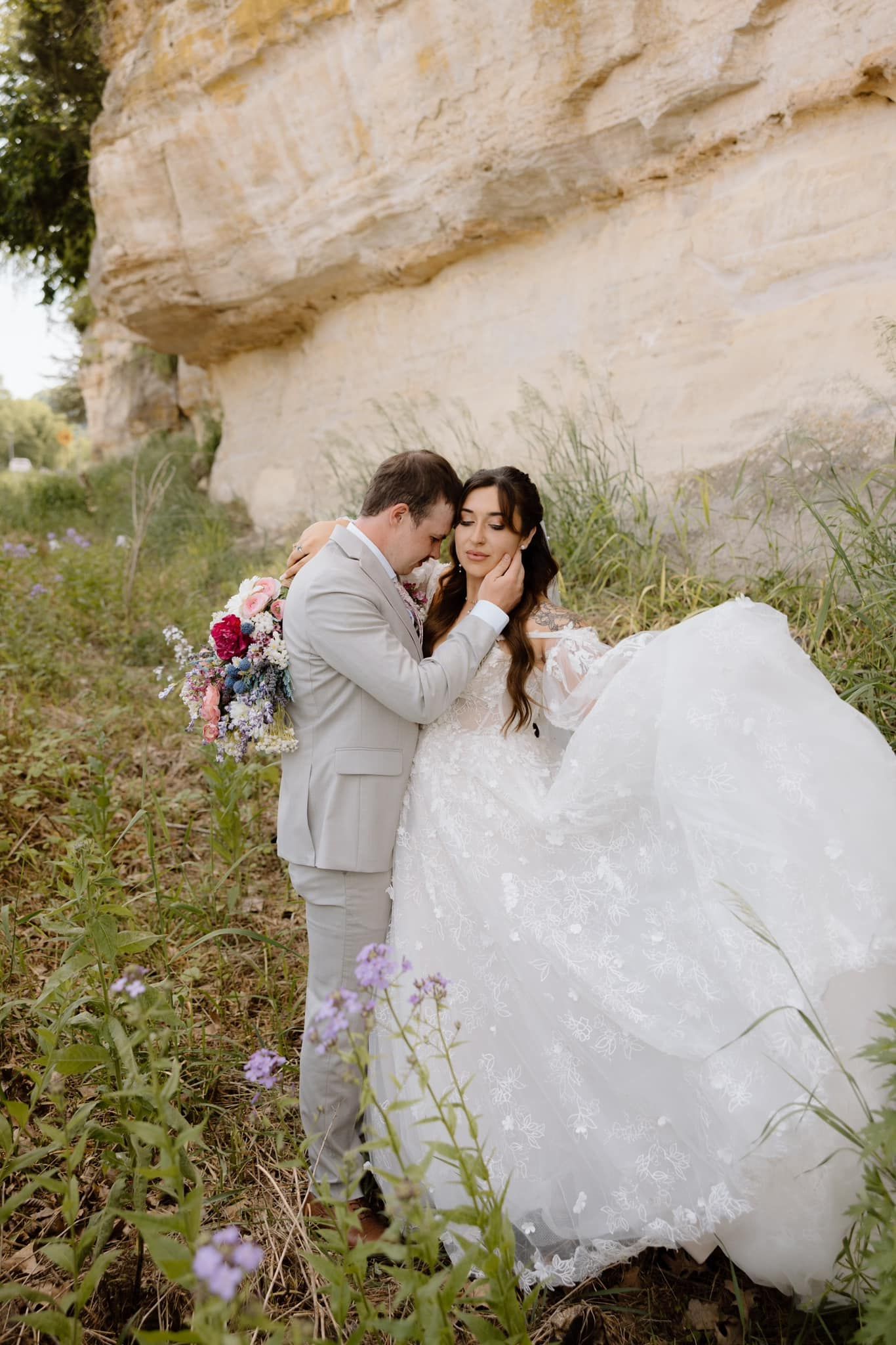 About - Ellis & Iris Photography