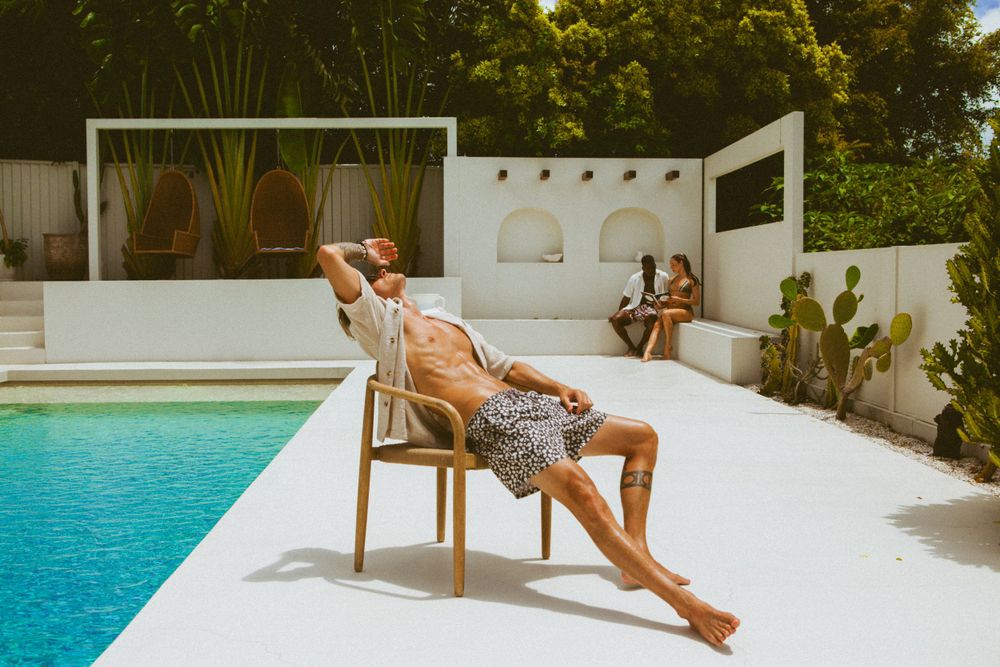 Esa Lilly | Fashion Photographer | Gold Coast, Australia