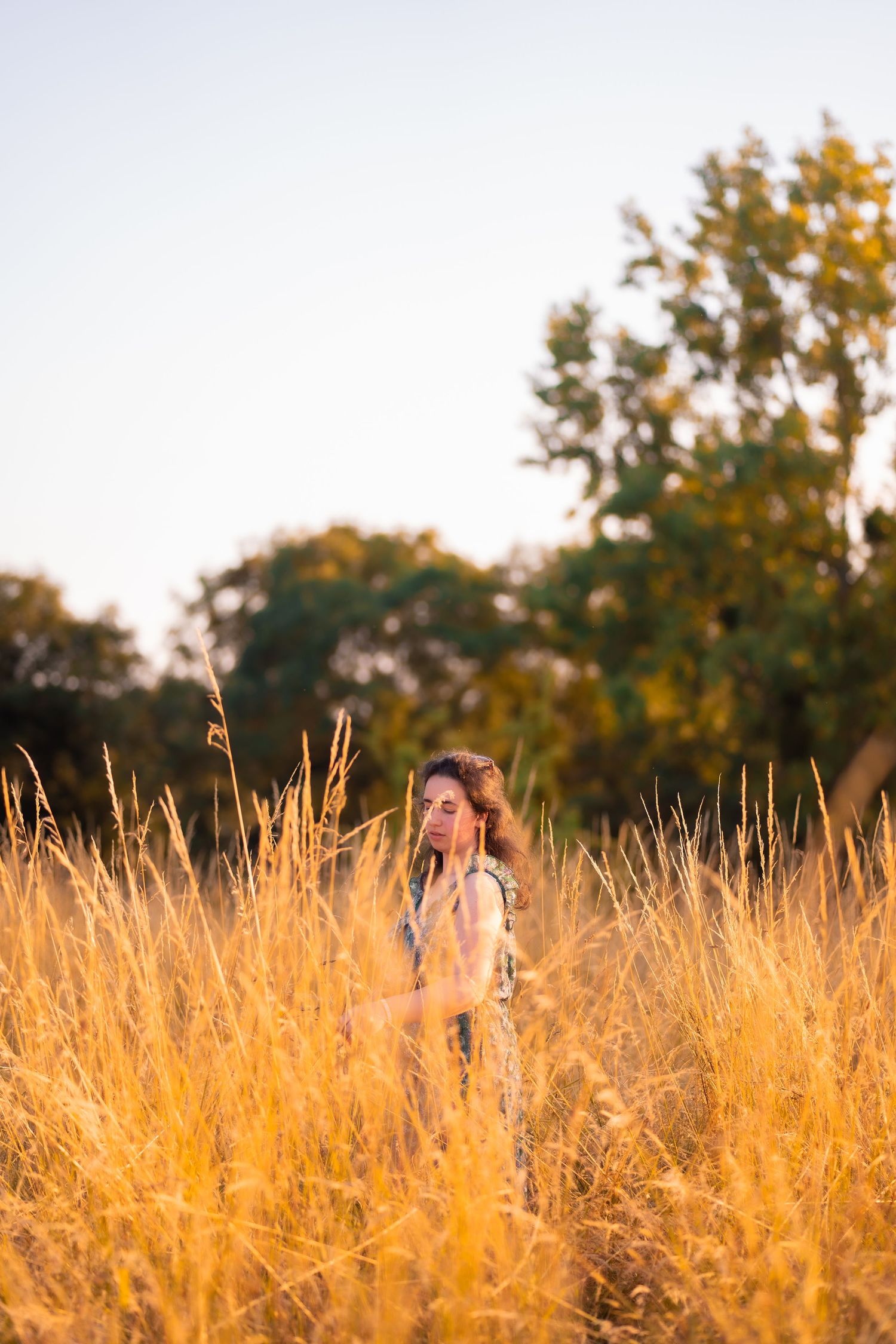 About - Mado des Seigleries