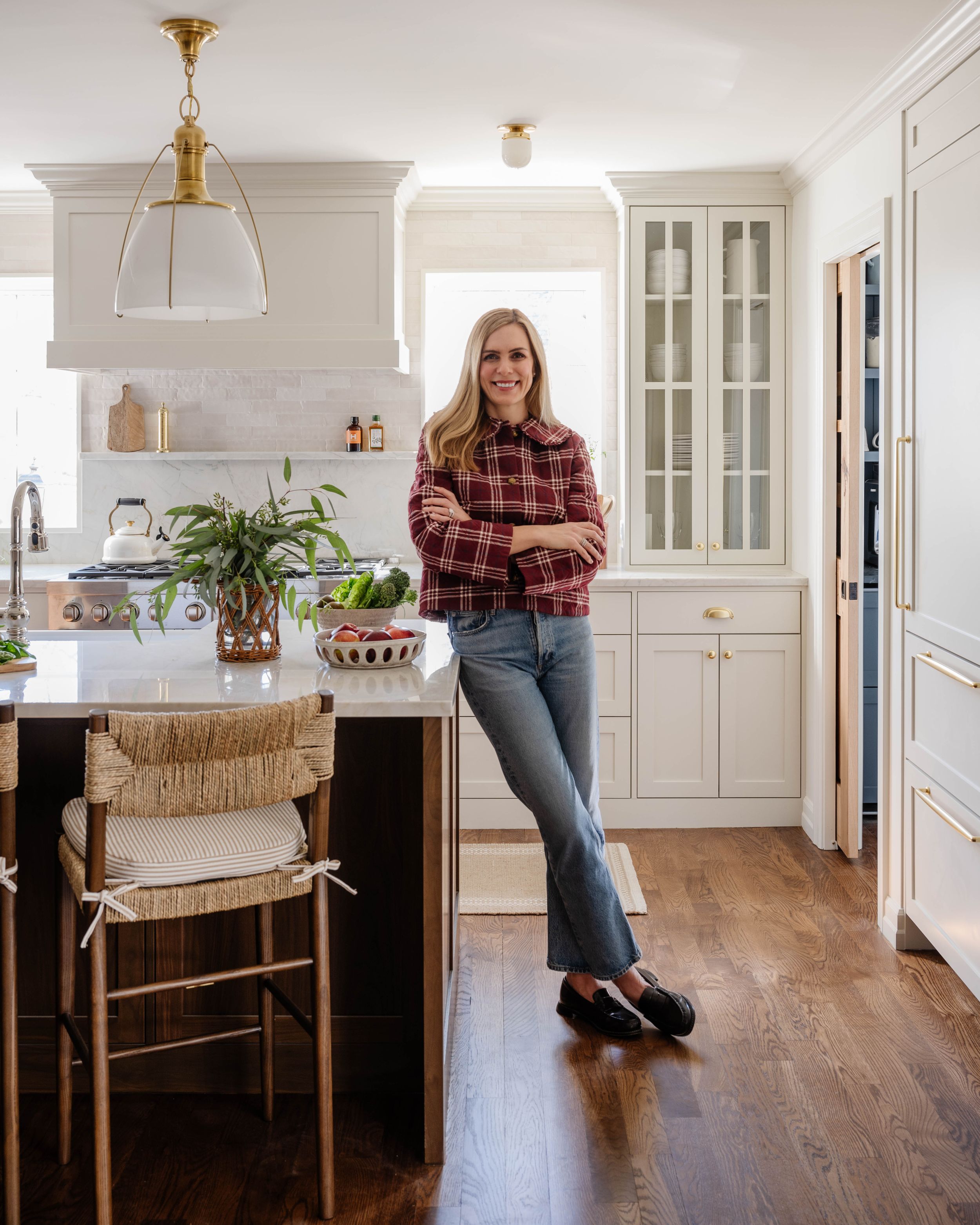 About - Erica Bryant Design