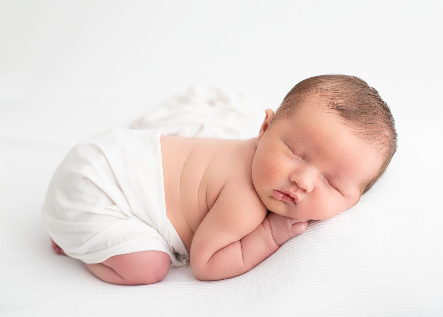 Newborn Pricing 2025 - MJH Photography