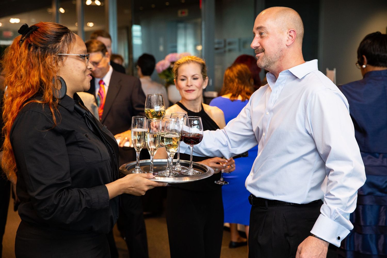 Events - Pendry