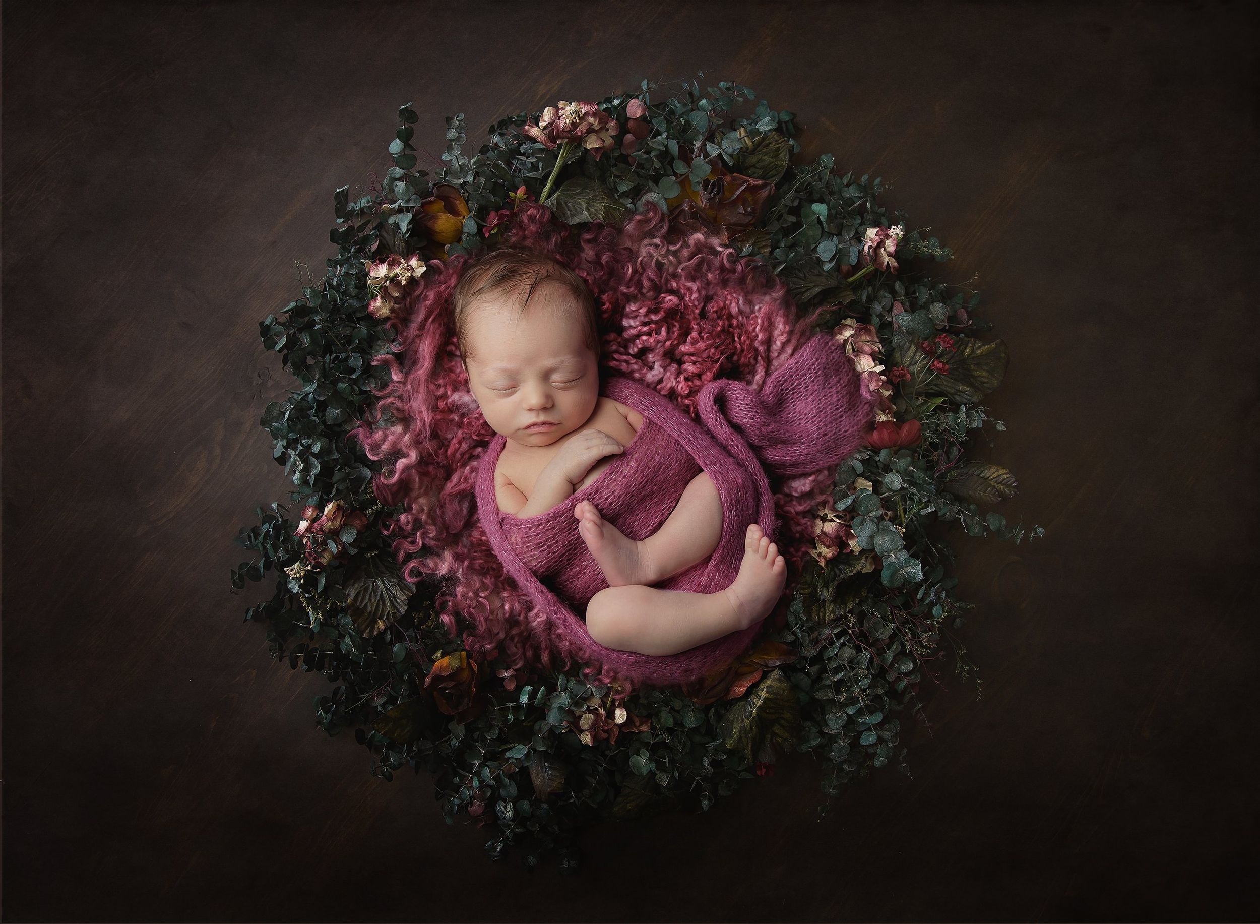 Special Offers – Limited Edition Portrait Experiences | Valerie Kay ...