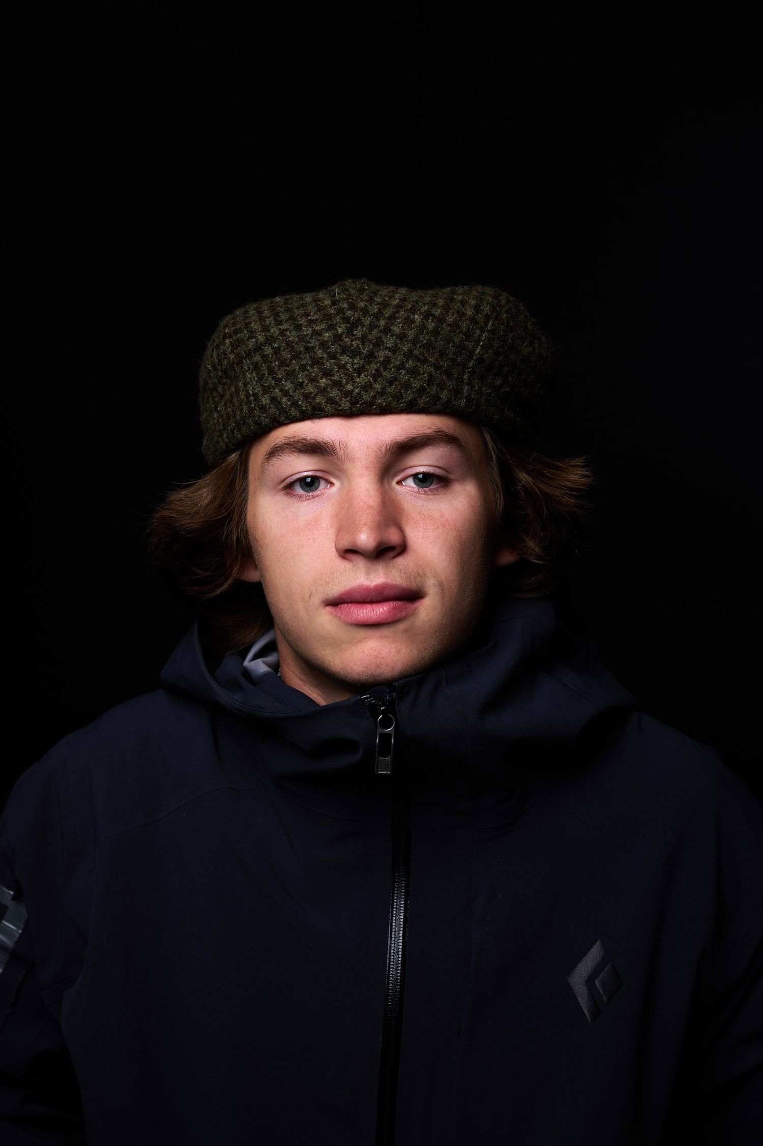 About - C. Alec Thompson