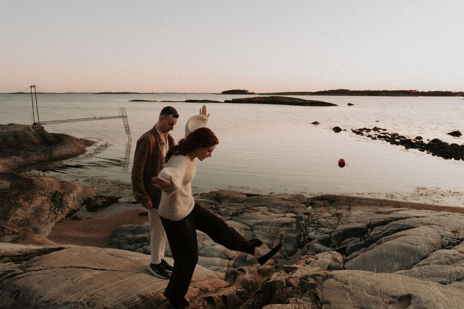 Bryllupsfotograf Trym Eide