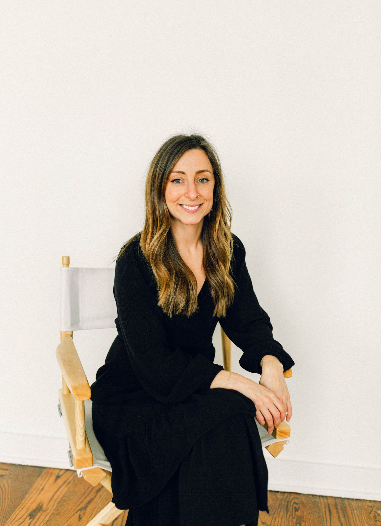 Headshots - Alana J Photography