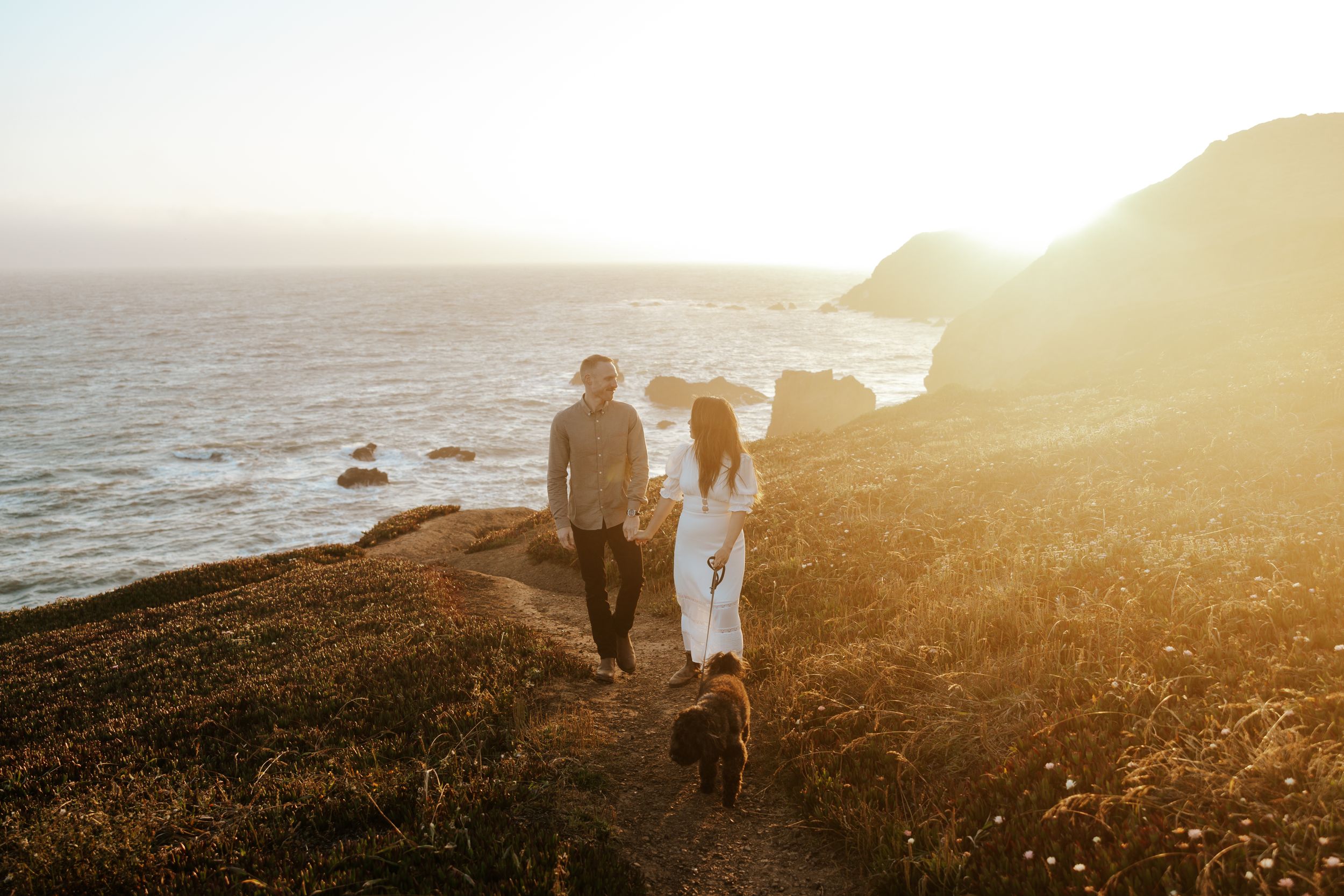 Best Places to Elope in California - Mangiante Photography - Bay Area ...