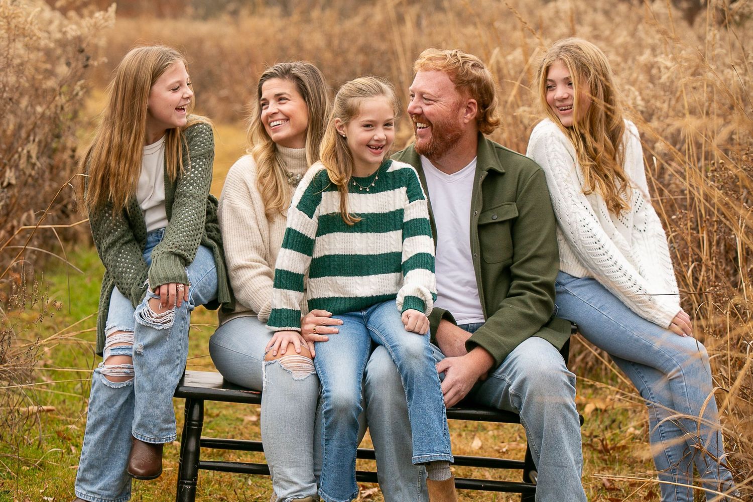 Gail Anne Photography