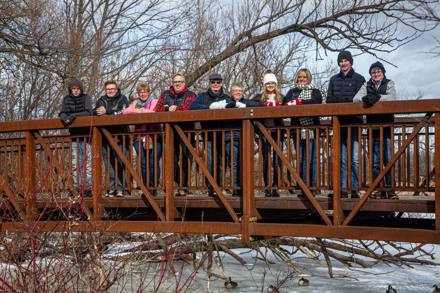 The Smith-Ritson Family - Nathan Richardson Photography | Wedding ...