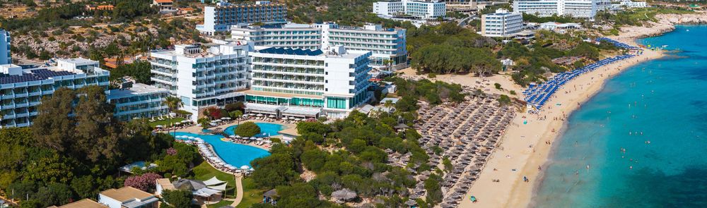 Grecian Bay Hotel: An Unforgettable Mediterranean Escape - Luxury ...