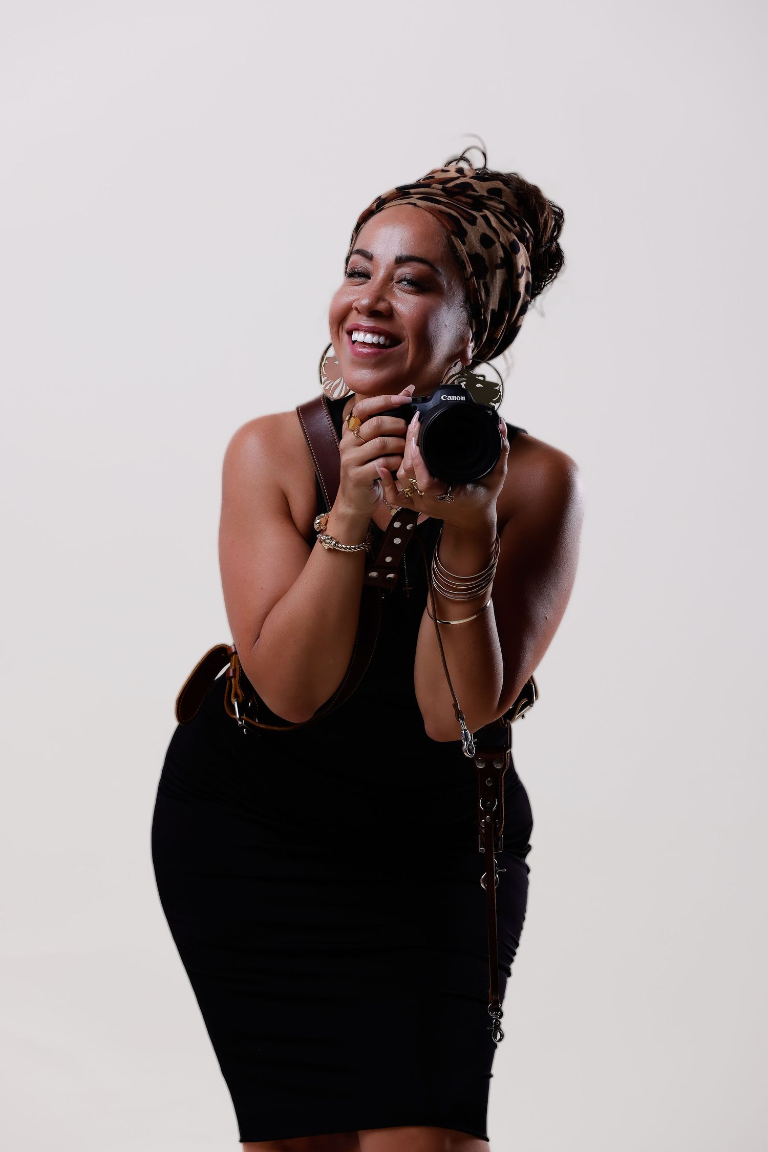 Book A Session - INKA originals