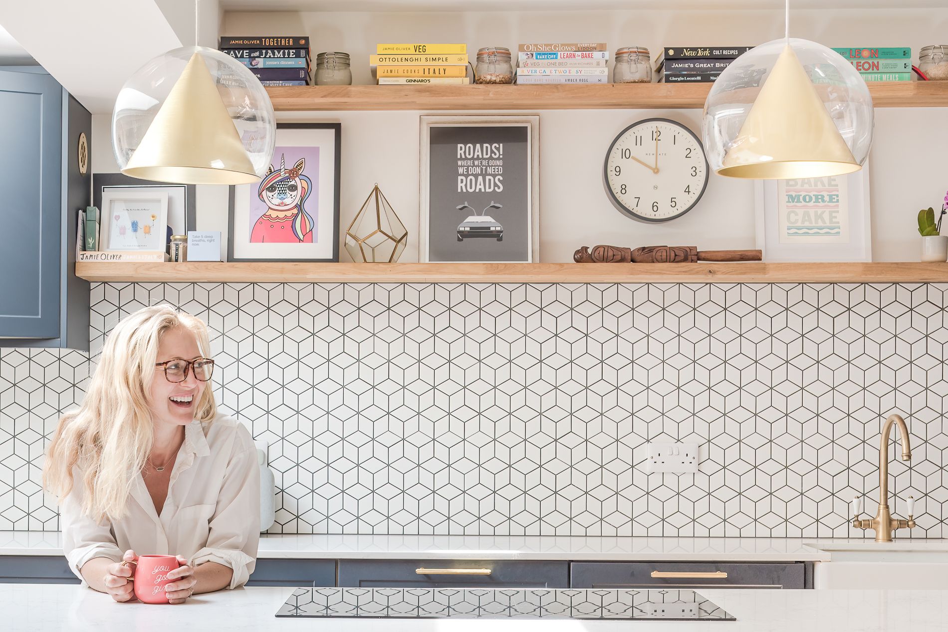 Helen Holt Photography - Interior and Brand Photographer