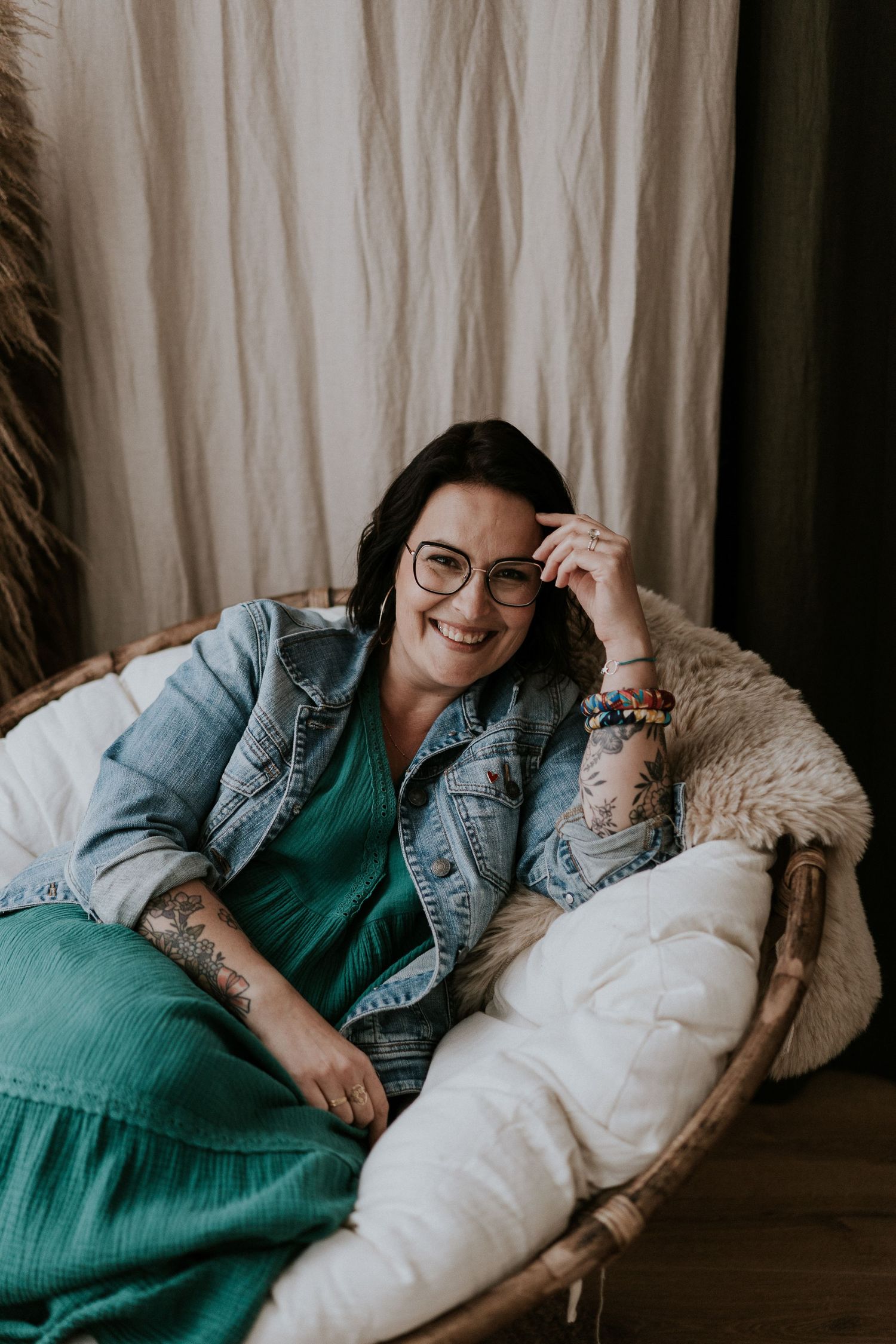 About - Elodie Froment Photographie