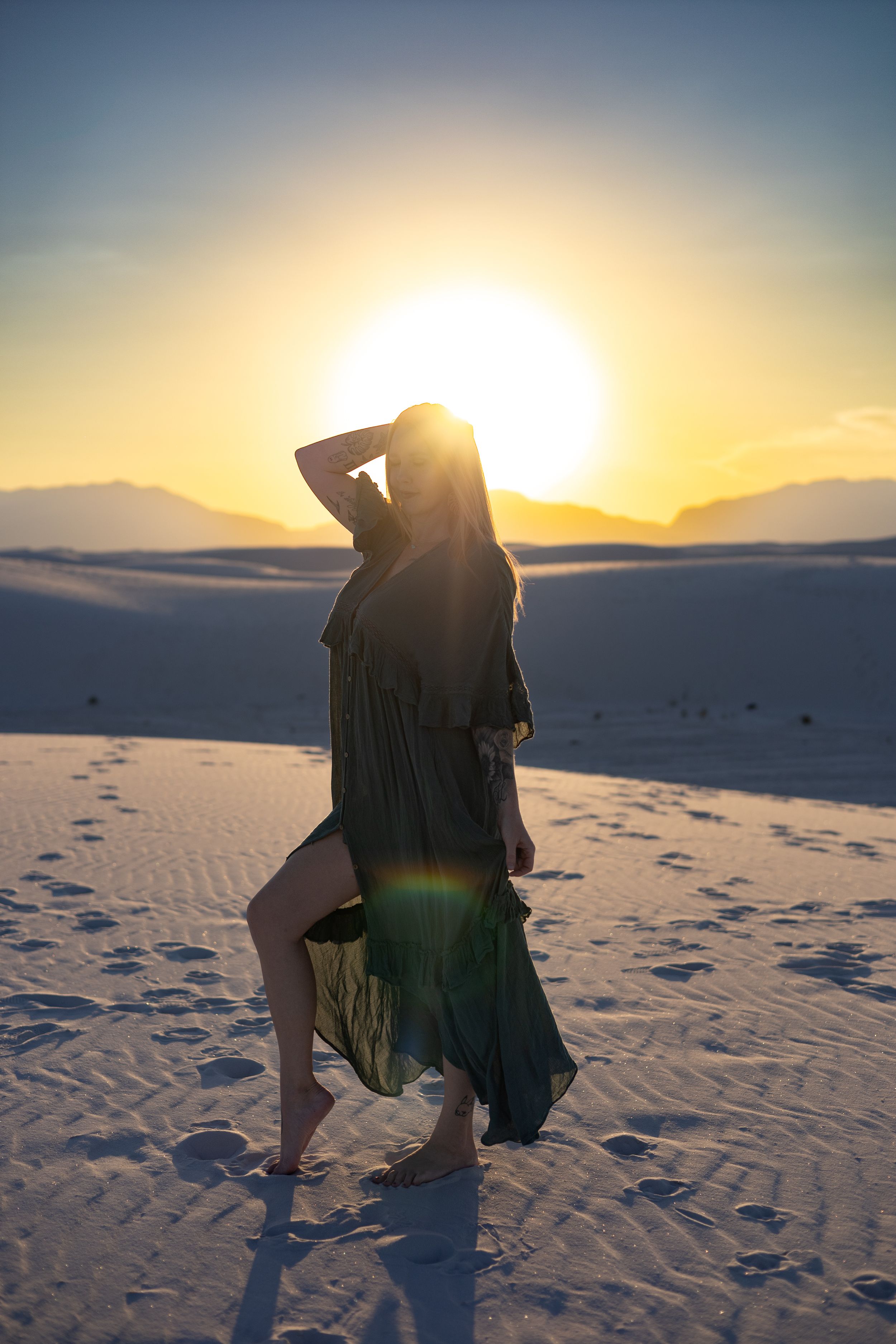 Bethany Pendleton Photography LLC: Clovis, NM