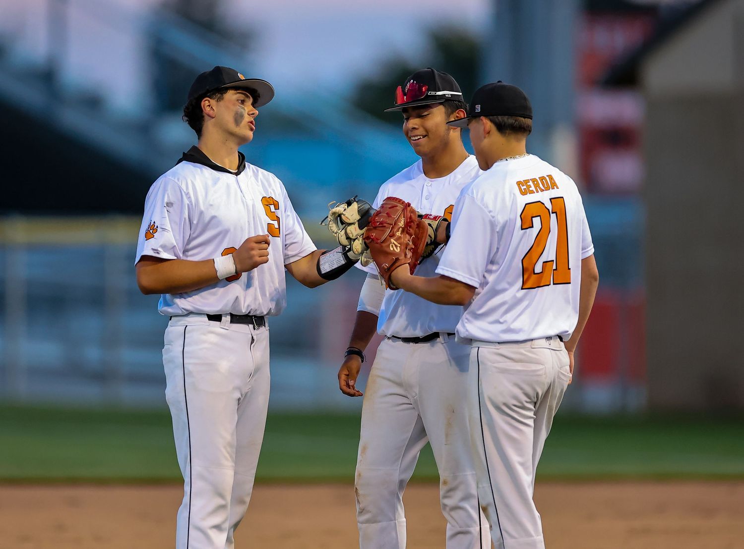 Softball Copy - Richard Z Posada Photography