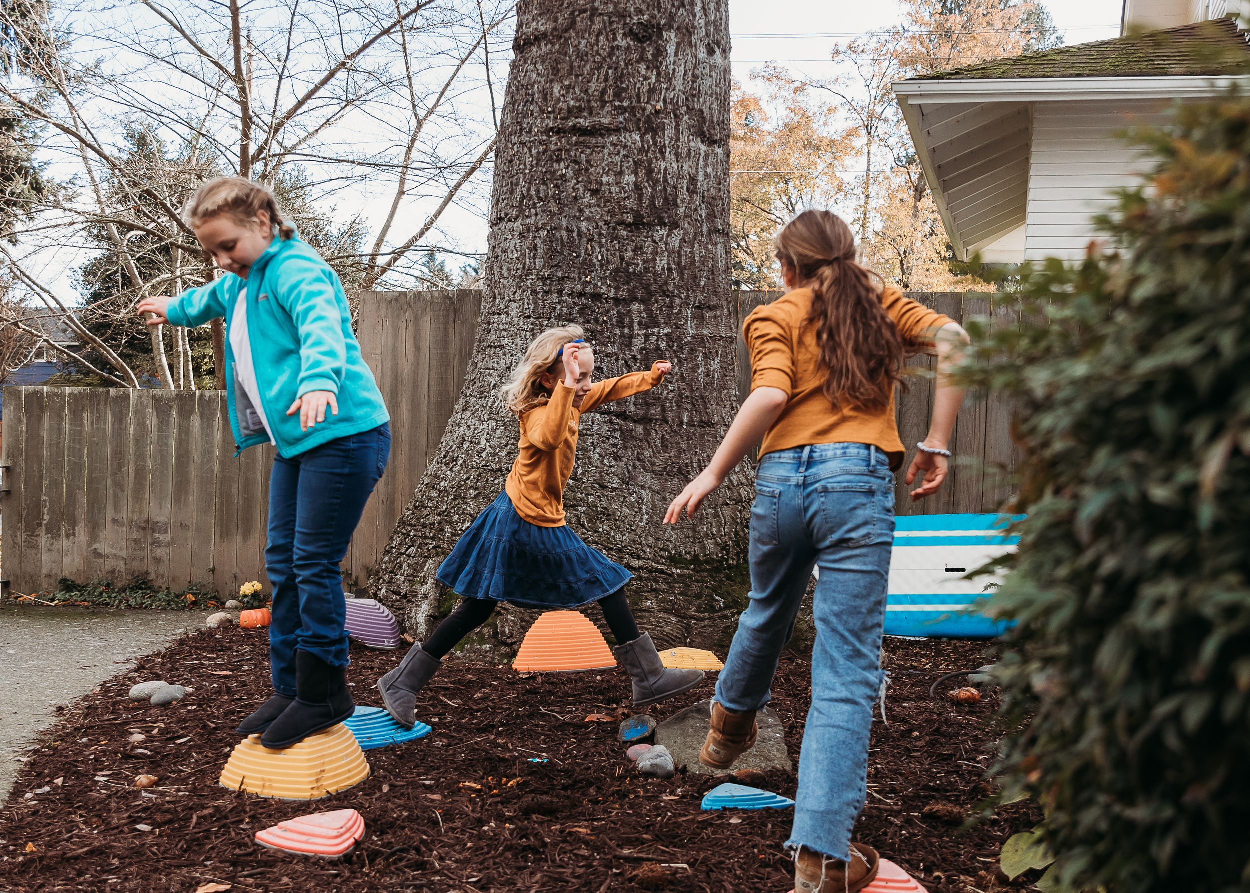 How To Prepare Your Kids for a Real Life Session - Sound Roots ...