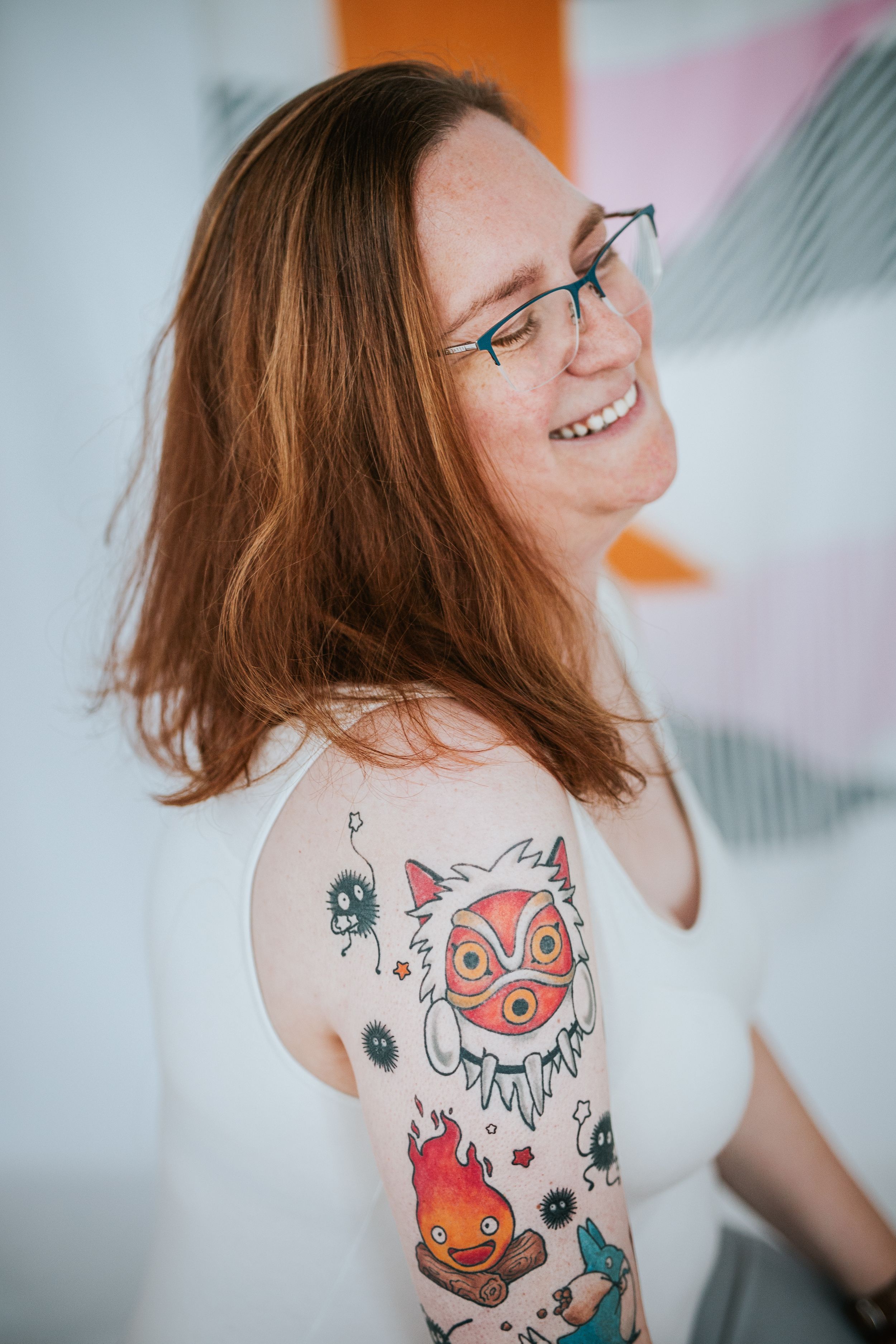Healing Photoshoot - Spirituele Fotograaf Nederland | Aligned Branding ...