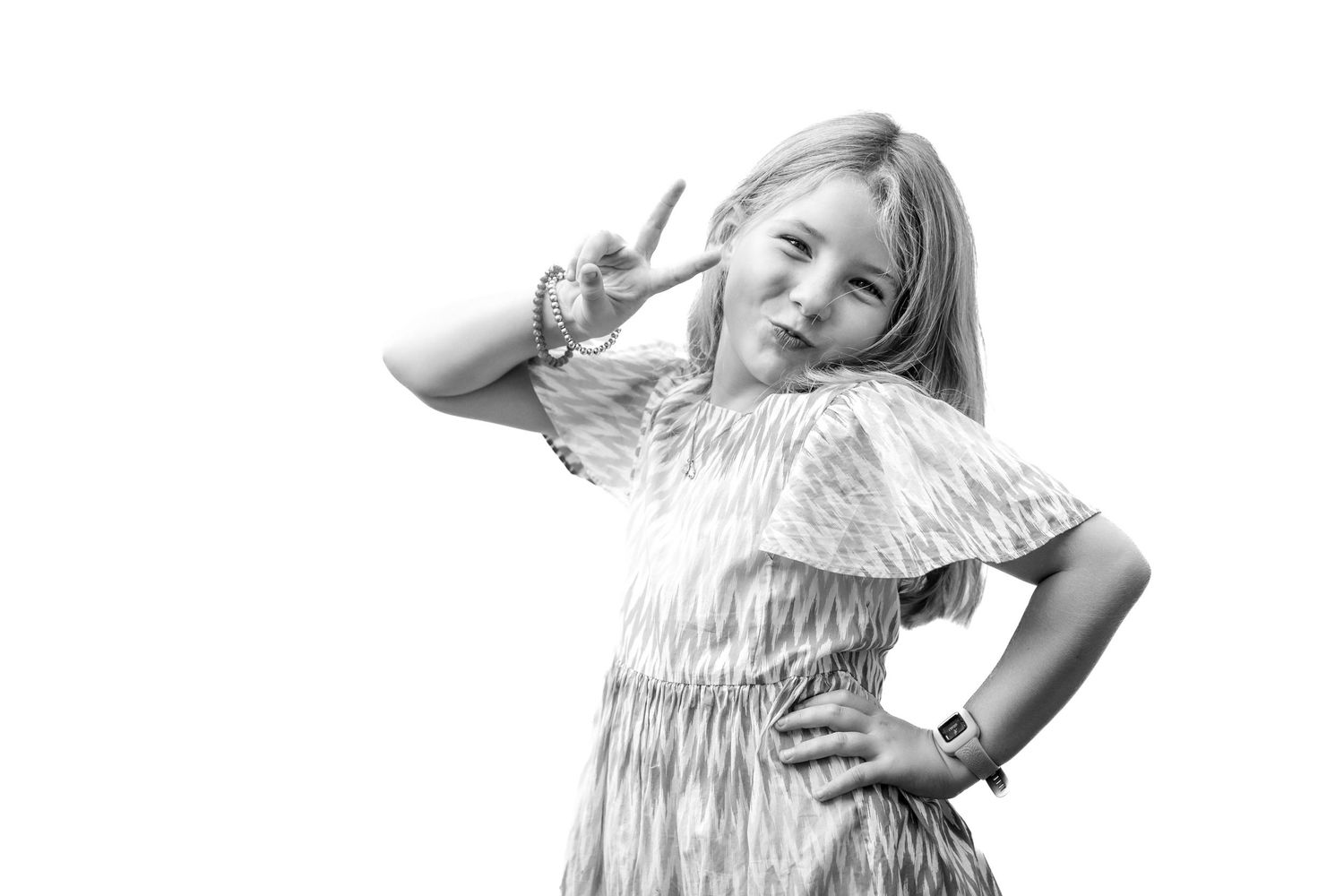 Portrait Sessions - MKS Photography