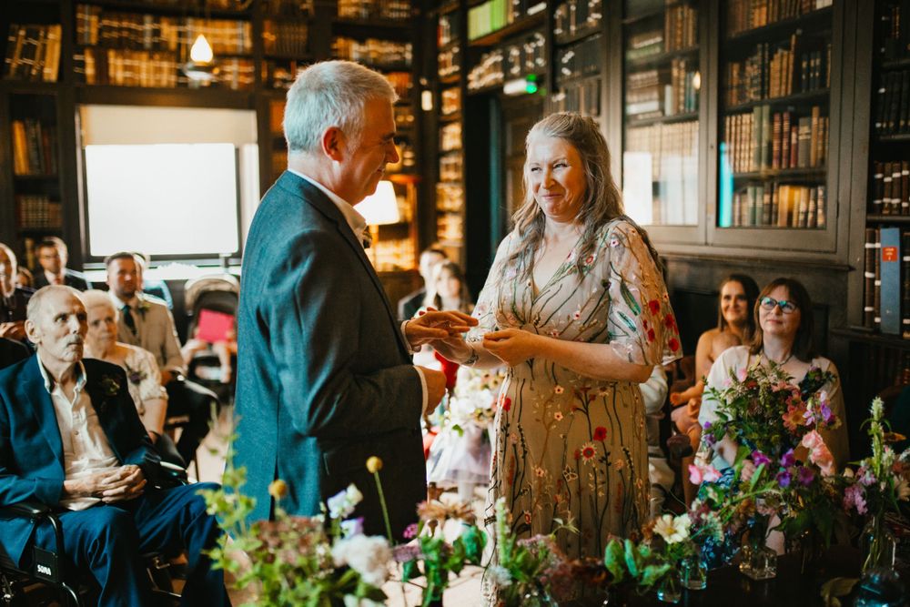 What is a Celebrant and why do you need one for your wedding ceremony ...