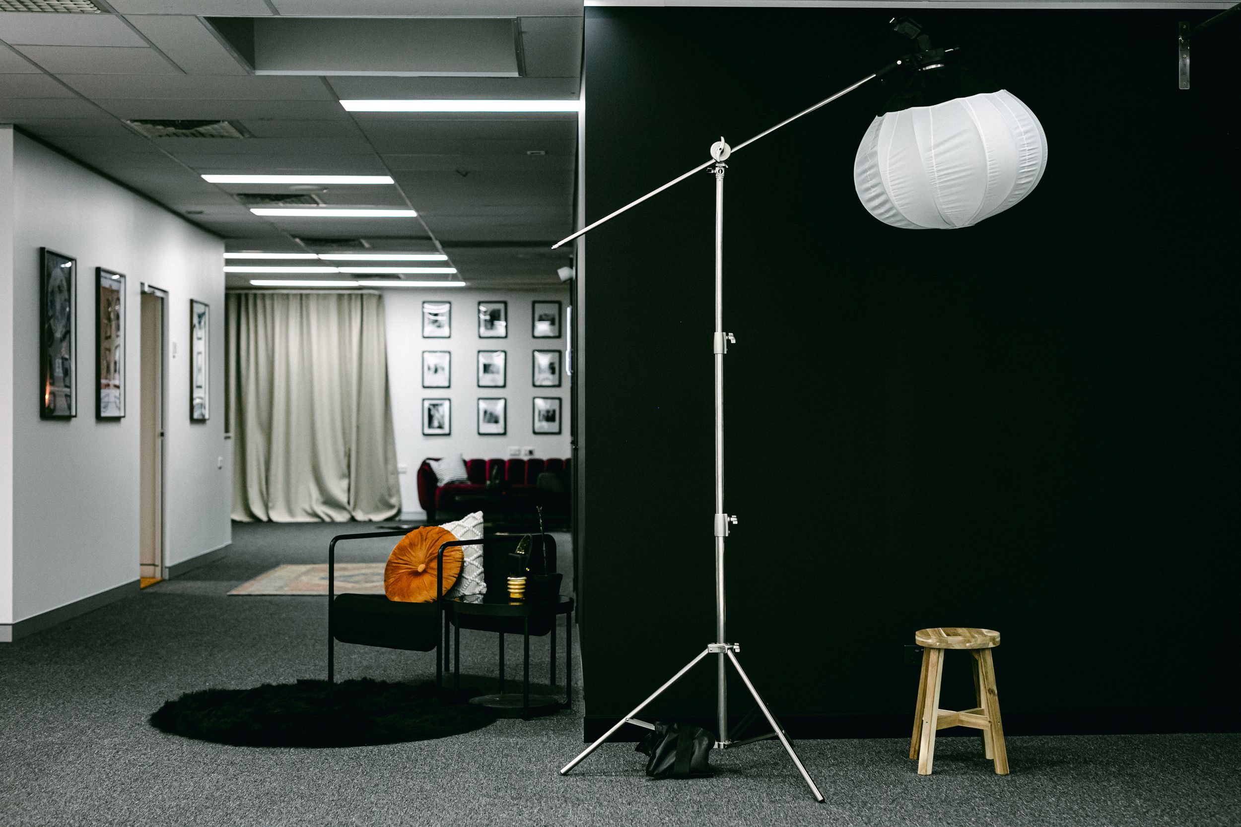 About - Opus Media Group