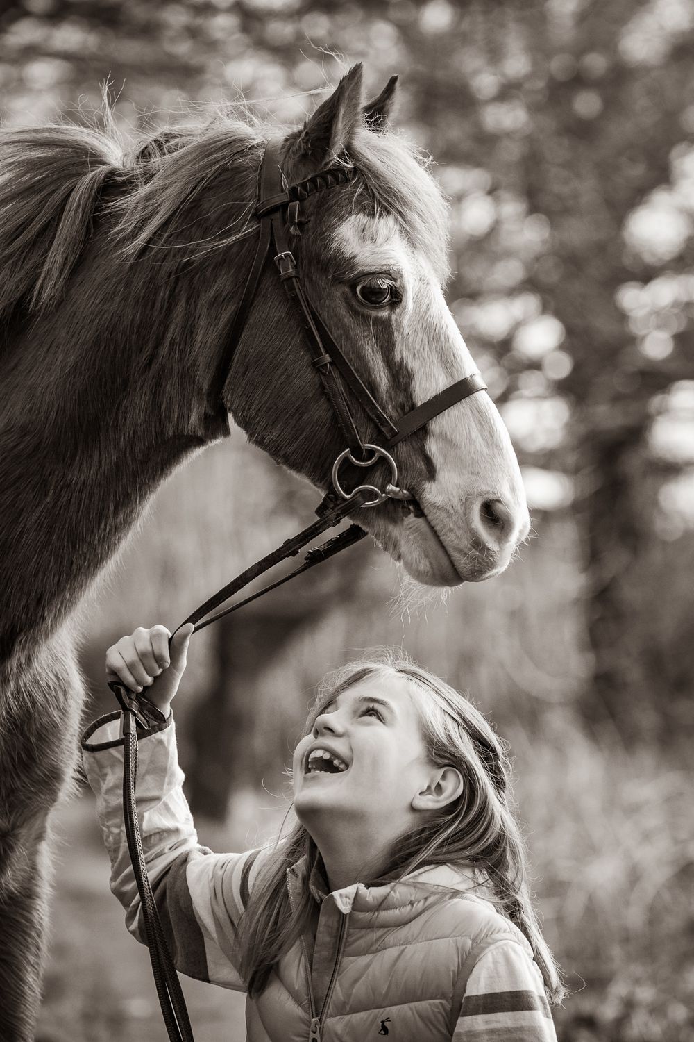 The Butler Family - Imogen Moon ABIPP - Equine & Dog Photographer In ...
