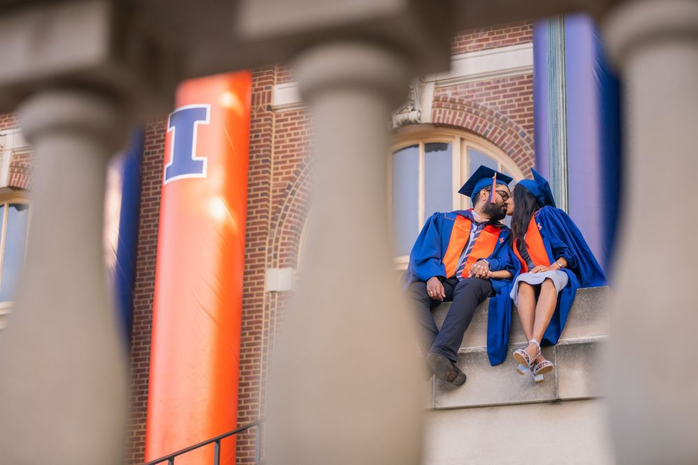 Graduation - UIUCALEX | UIUC Graduation & Portrait Photographer in ...