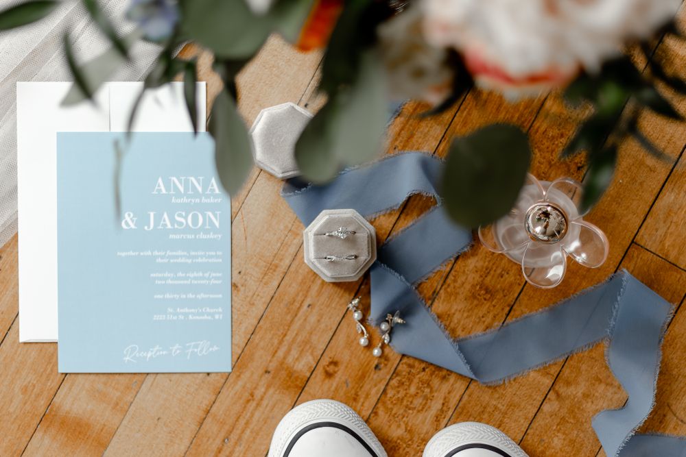 Anna + Jason - Sydney Riggs Photography | Wedding and Family ...
