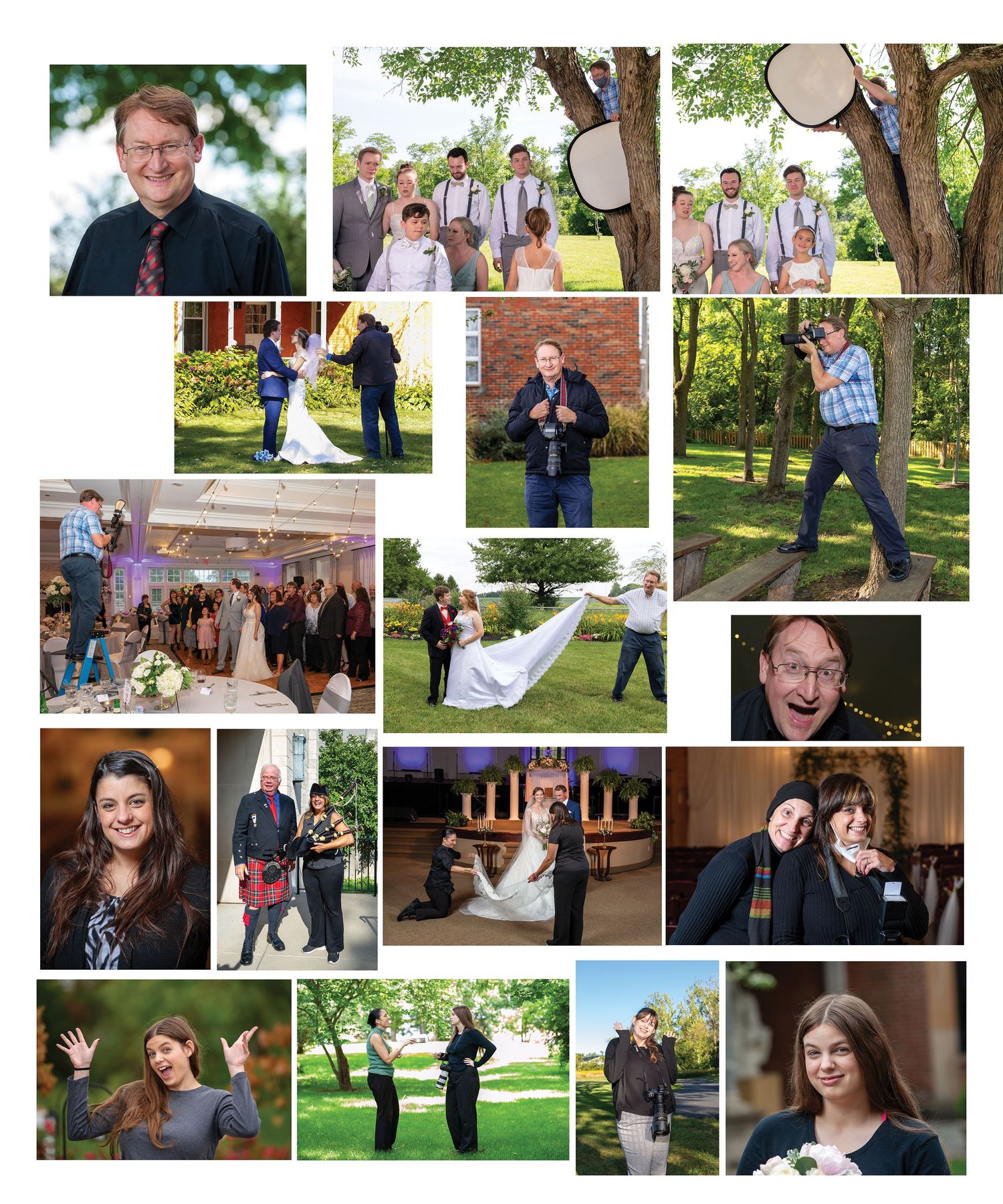 Photography & Time - Childers Photography