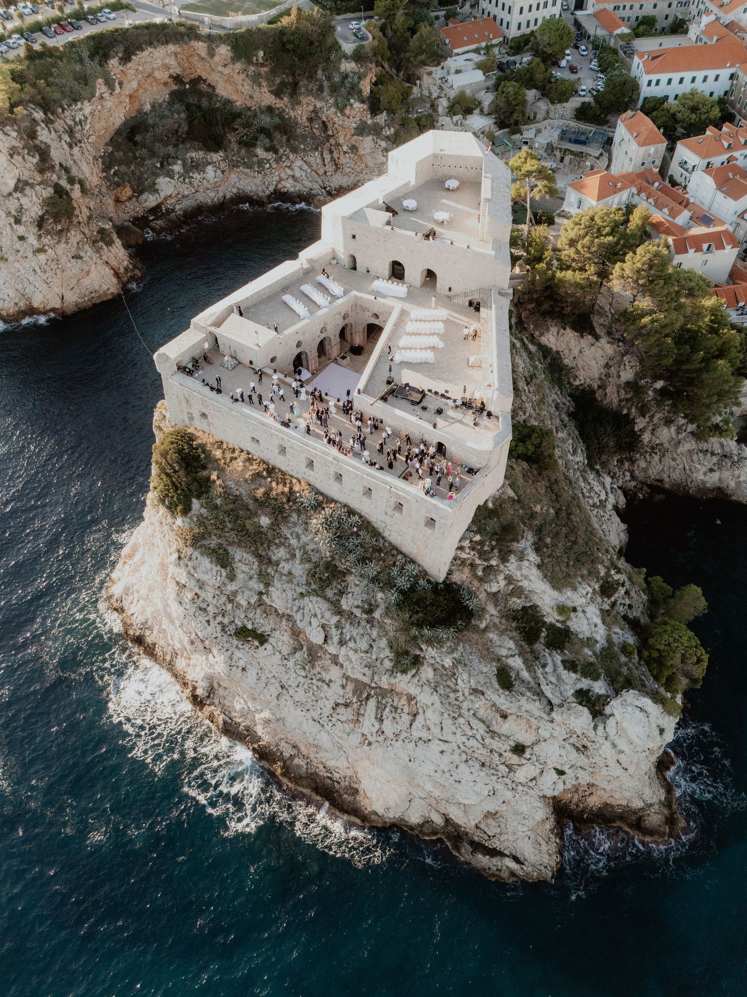 Destination wedding photographer - Tara Pusic Weddings