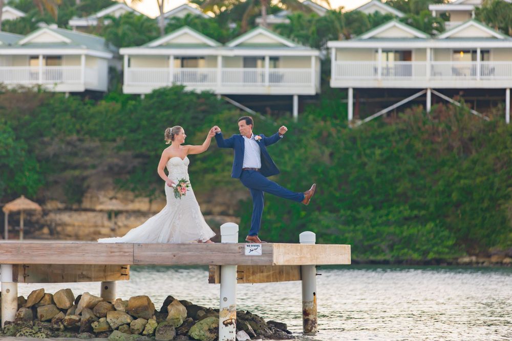 GALLERY - Silhouette Antigua
