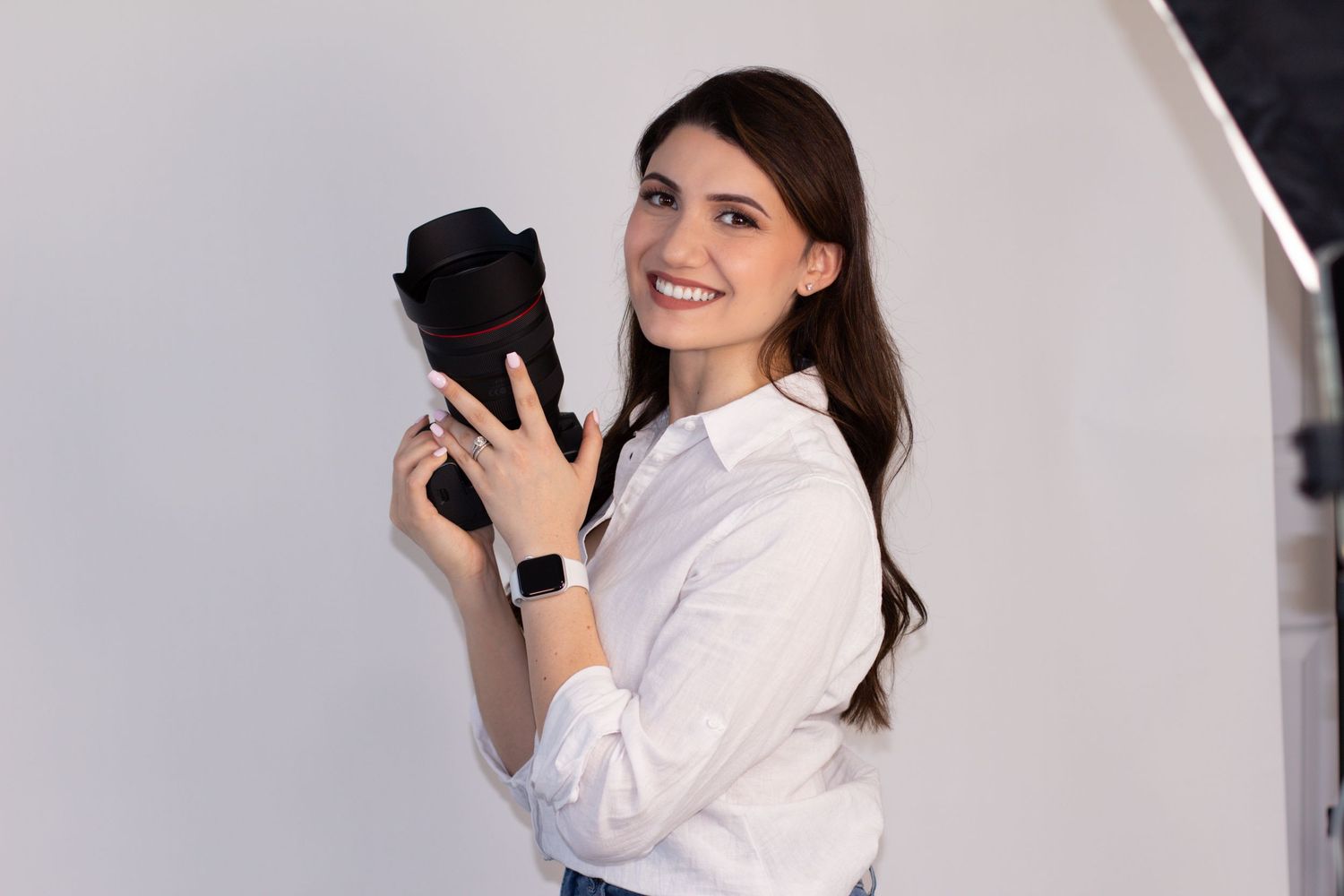 About - Mara Levy Photos