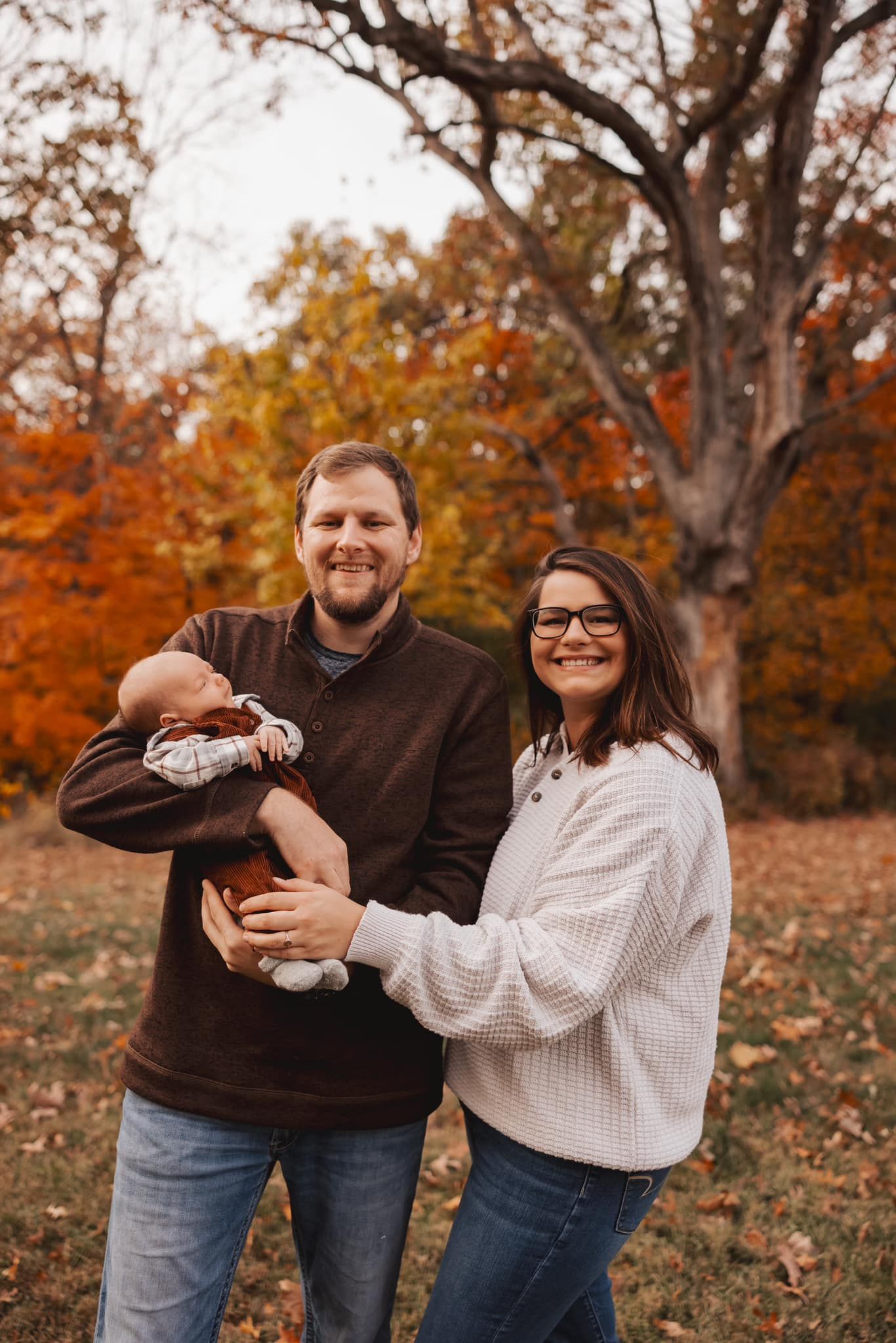 About - Briar & Bramble