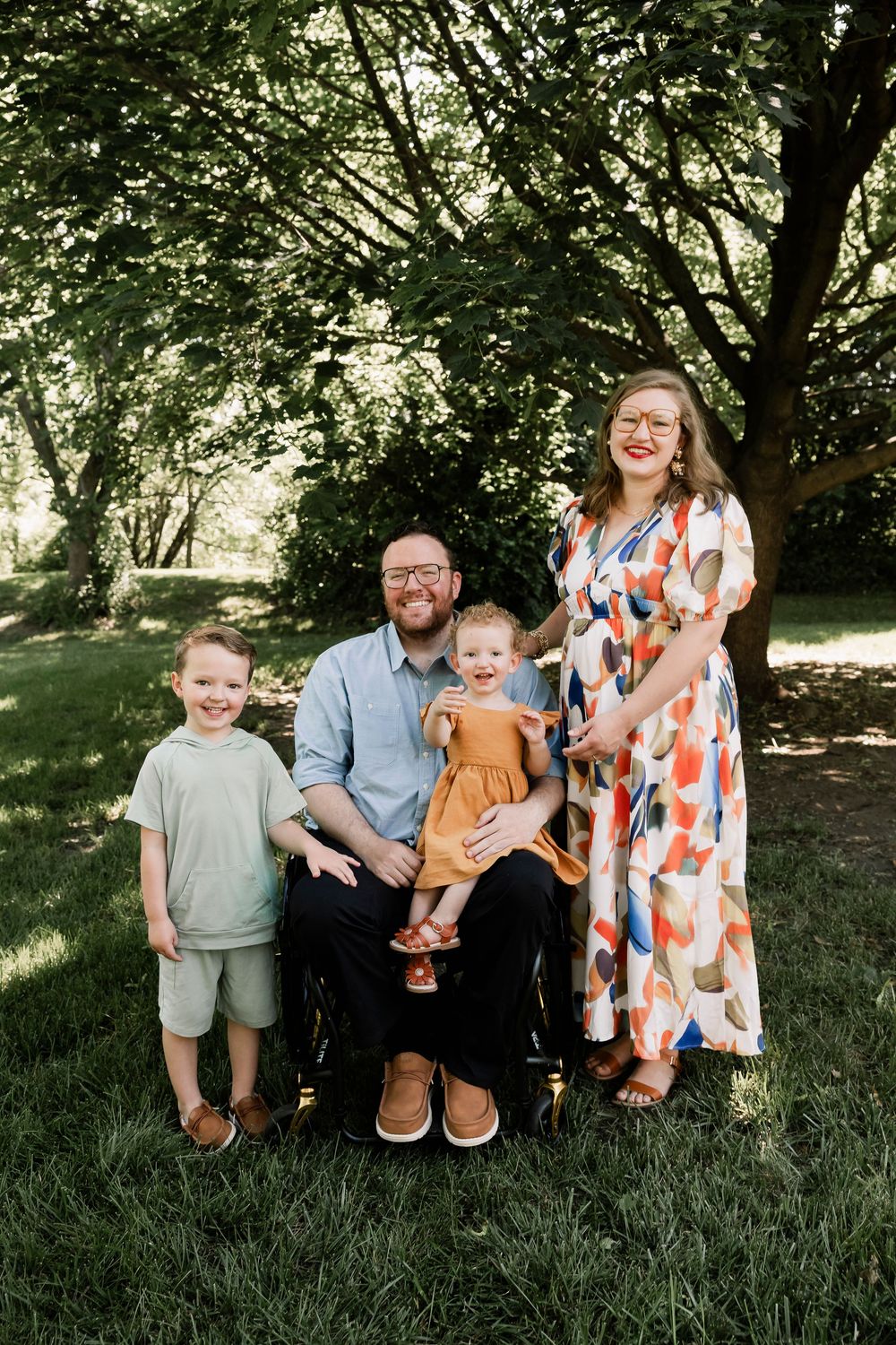 Family and Engagements - Sydney Riggs Photography | Wedding and Family ...