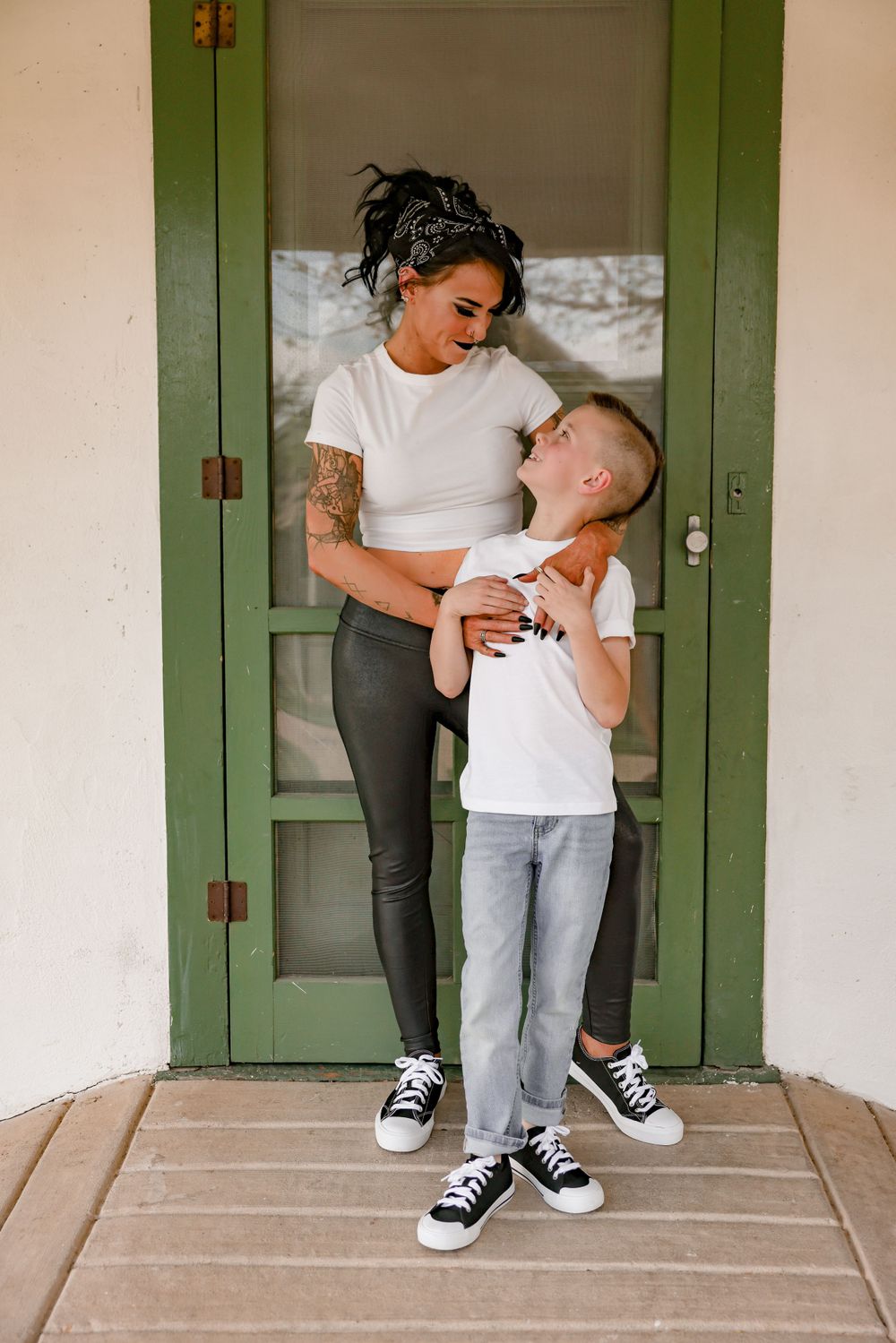 ONYX Fox Portrait Gallery - ONYX Fox Studios - Boudoir, Weddings ...