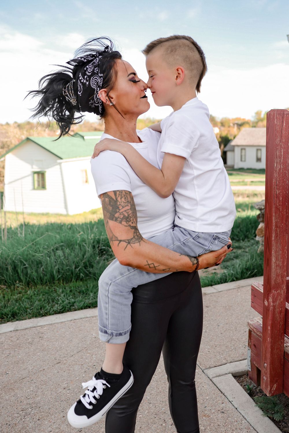 ONYX Fox Portrait Gallery - ONYX Fox Studios - Boudoir, Weddings ...