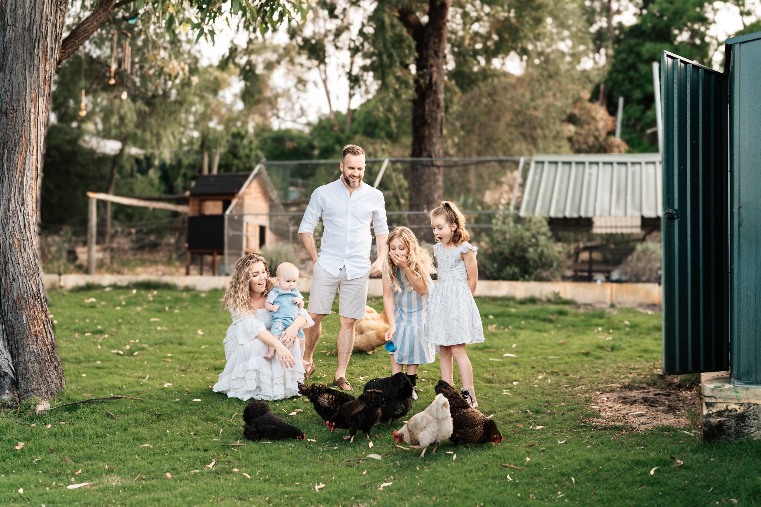 Perth Family & Maternity Photographer | Holly Emma Photography