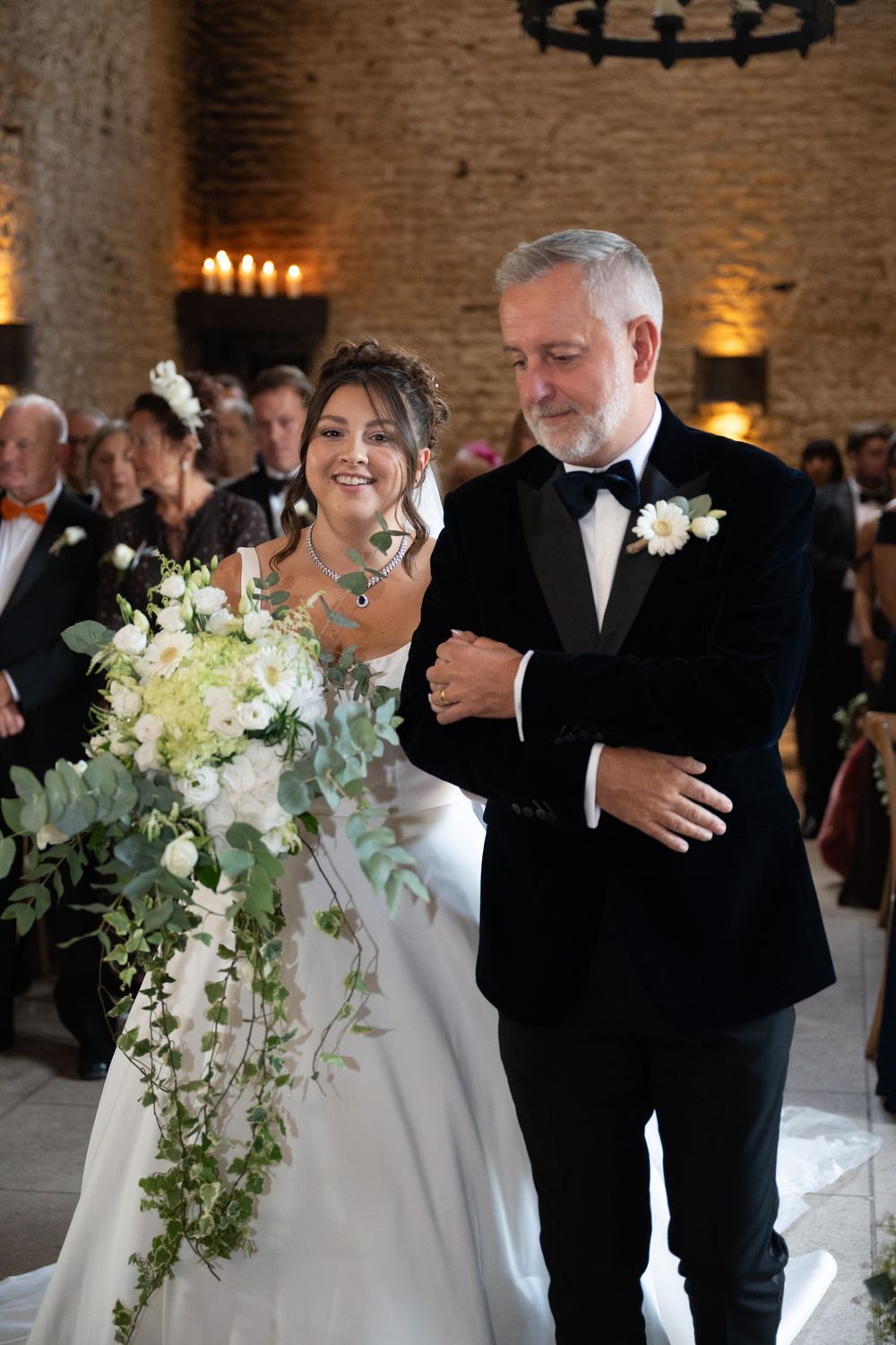 Wedding Portfolio - Woodhouse Photography