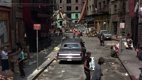 Gremlins 2 - The First Draft Script - The Gremlins Museum