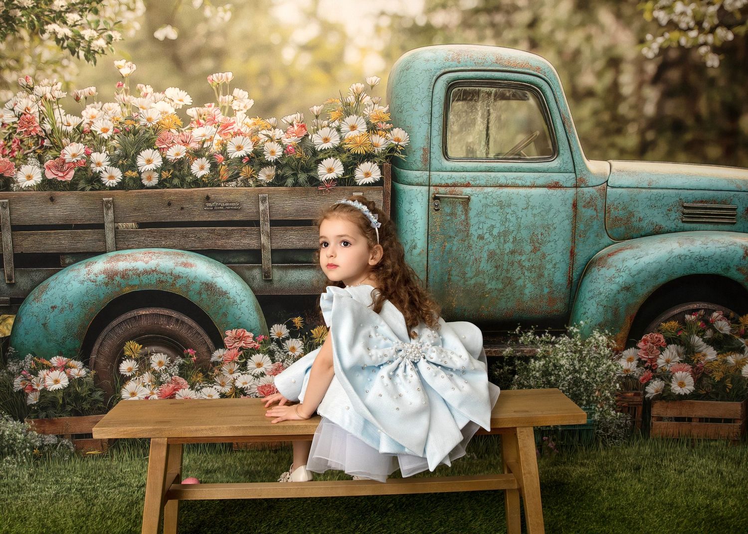 mini sessions - Big Smile photography