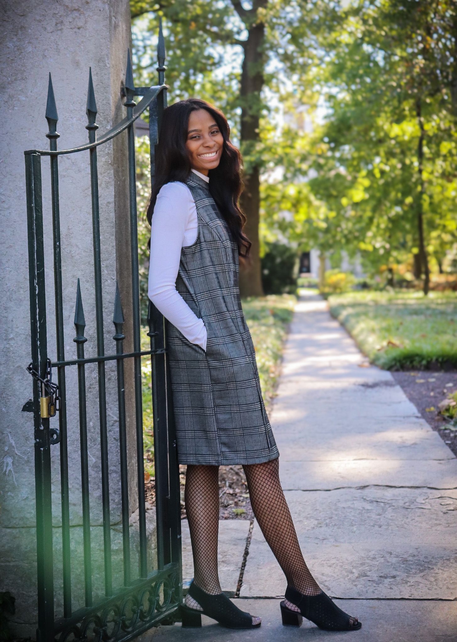 Headshots and Personal Branding Copy - Takisha Strong Photography